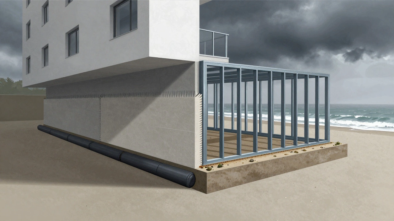 How Long Should a New Building Last? Realistic Expectations for Modern ...